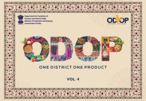 One District One Product (ODOP) Initiative | Invest India